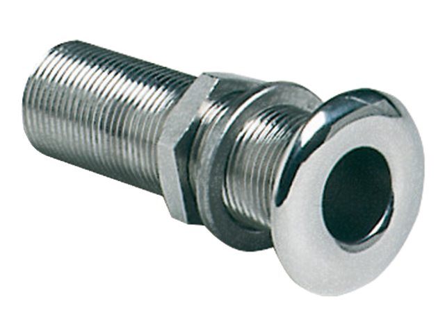 Combi Noord Stainless Steel Bulkhead Bulkhead Adapter Buy Online on ...